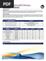FS 600 Data Sheet | PDF