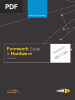 Doka Formwork Manual 999776002 - 2015 - 04 - Online | PDF | Scaffolding | Safety