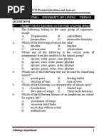 New Understanding Biology | PDF