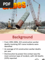 Saudi ARAMCO - Lifting Instruction Manual | PDF | Business | Computers