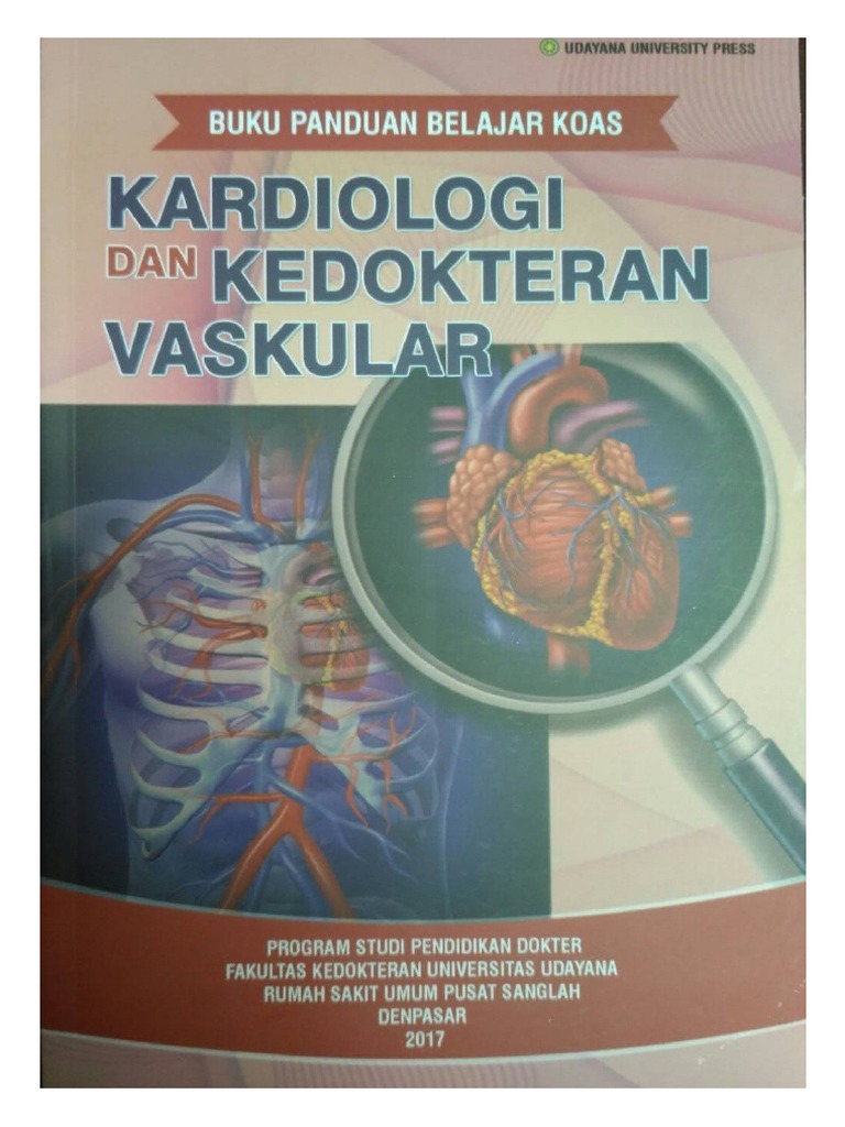 Buku Ajar Kardiologi Koas | PDF Buku Ajar Kardiologi Koas | PDF