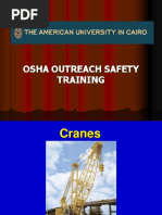 Master Rigger Reference Material: Crane Institute Certification | PDF ...
