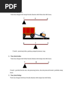 Soal Latihan Untuk Kelas 8 (Tuas) | PDF