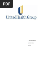 Optum in India Brochure | PDF | Business