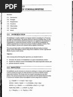 Solvent Polarity Table | PDF | Solvent | Ethanol