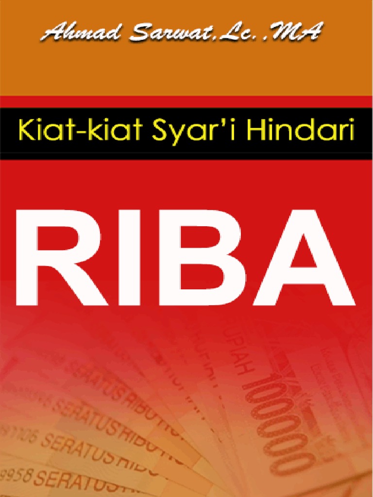 Riba | PDF