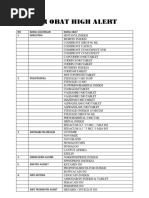 Rumus Perdipine | PDF | Wellness