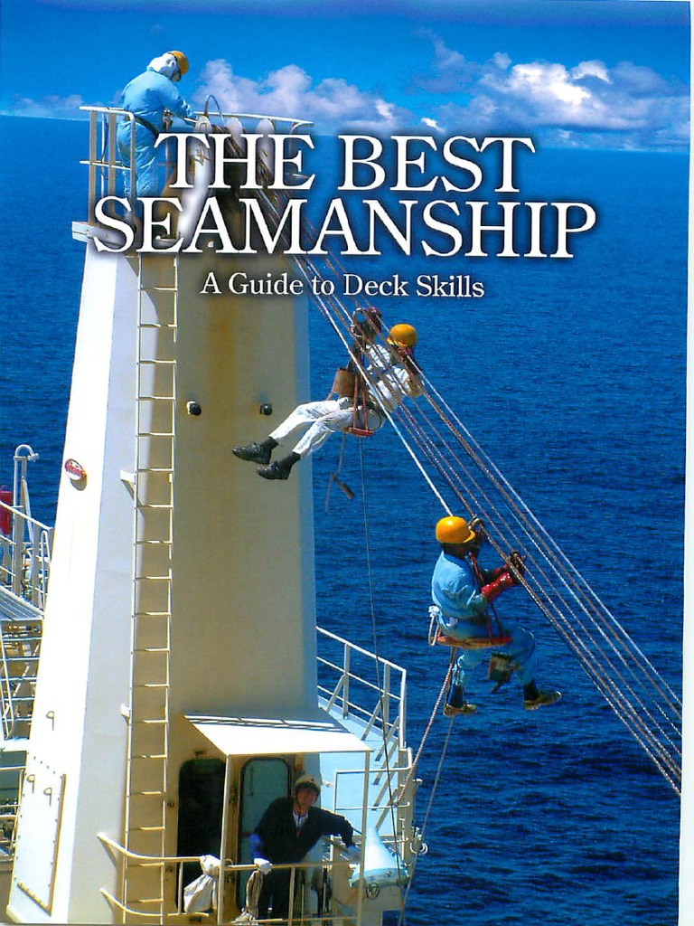 A Guide To Deck Skill PDF | PDF