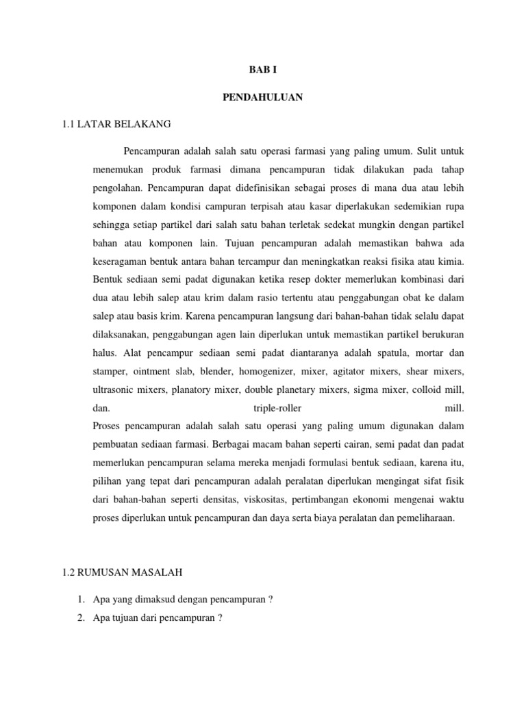 Fts Solid Fix III | PDF | Teknologi & Rekayasa