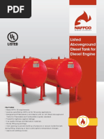 Nfpa 820 (22-23 | PDF | Fires | Water