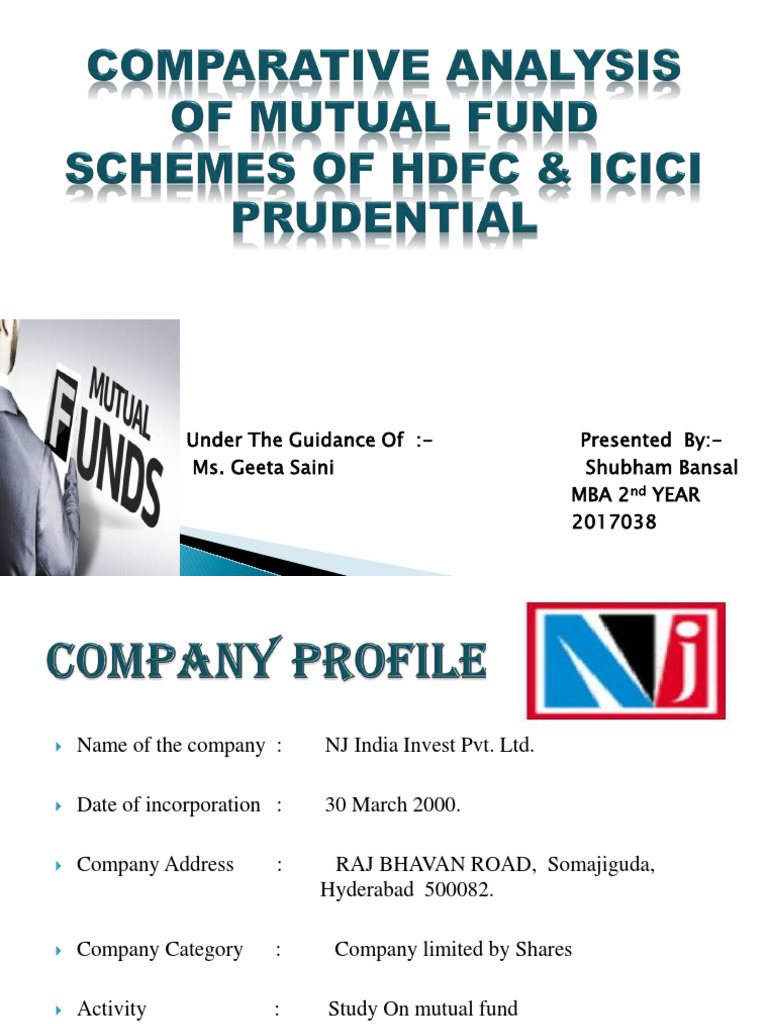 Under The Guidance Of:-Presented By: - Ms. Geeta Saini Shubham Bansal ...