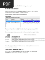 Convert Codes Global To Project in P6 | PDF