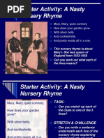 School Prefect Role Description | PDF