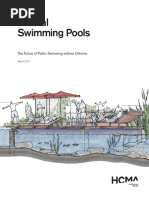 Pool Care Cheat Sheet | PDF | Water | Chemical Engineering
