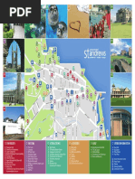 UWA Crawley Campus Map 2022 | PDF