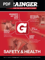 Medigrip Sizing Chart | PDF | Clinical Medicine | Limbs (Anatomy)