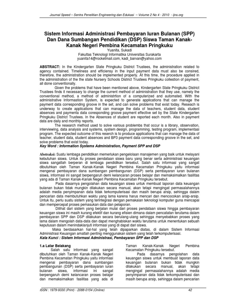 Contoh RKP Desa - 3 | PDF | Information Retrieval | Areas Of Computer ...