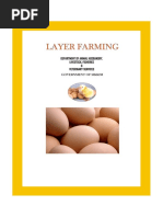 Hyline Brown STD - ENG | PDF | Nutrition | Diet & Nutrition