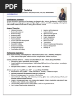 MOU Example TRAINING PROGRAM | PDF | Employment | Memorandum Of ...