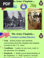 Initial Assessment Template 3 | PDF | Chaplain | Terminal Illness