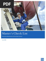 Imo Crew List | PDF | International Law | National Security