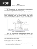 Menghitung Luas Bangunan, KDB, KLB, KDH, KB Dan GSB | PDF