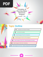 Project in Charge - Job Description | PDF