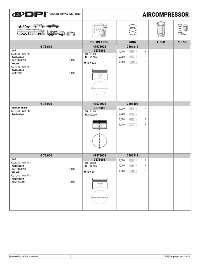 Vw Teilenummer Katalog