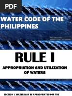 Project in Charge - Job Description | PDF