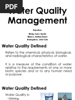 Project in Charge - Job Description | PDF