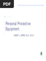 PPE Issue Record - Template | PDF