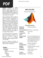 Diferencias Entre Mathcad y Matlab | PDF | Matlab | Programación de ...