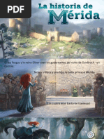 Cuento de Tinkerbell | PDF