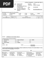CI867 | PDF | Transmission Control Protocol | Networks