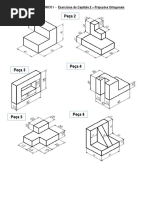 Papel Reticulado para Isométrico RI-MT-XXX. | PDF