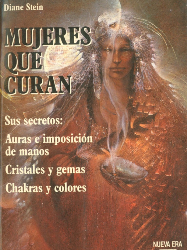 Stein Diane Mujeres Que Curan PDF | PDF