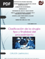 Pasos Quirúrgicos para La Cesárea Tipo Kerr | PDF | Abdomen | Seccion ...