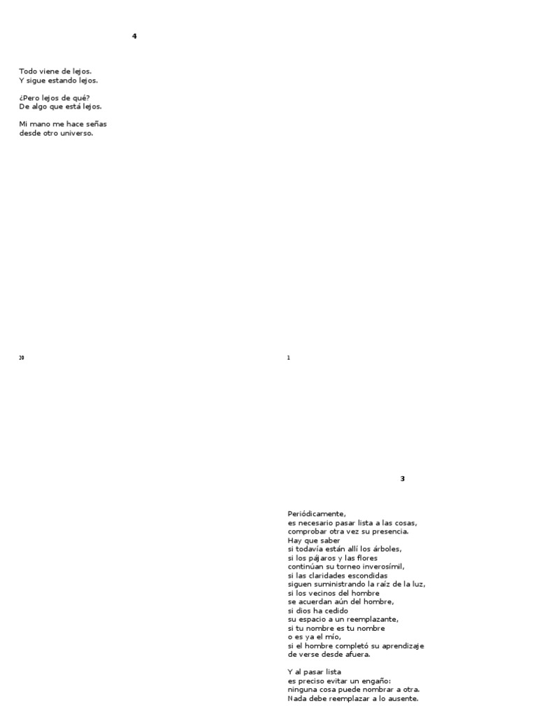 Duodecima | PDF | Science | Ciencia filosófica