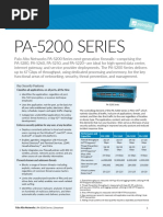 EN Genetec Synergis Cloud Link Datasheet | PDF | Access Control | Cloud ...