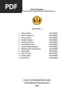 Format dan Contoh Esai Ilmiah | PDF