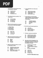 Multimix Principle Foods Unit 1 | PDF | Staple Foods | Foods