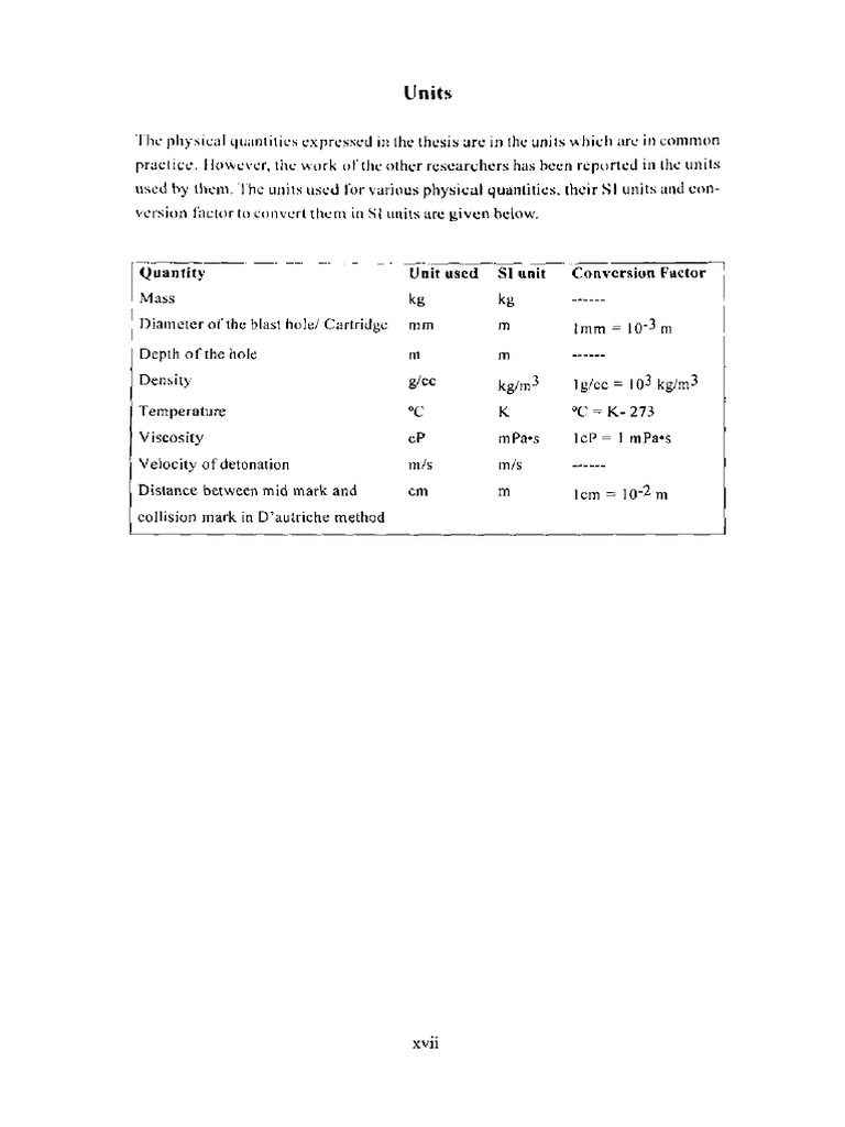 09 Units PDF | PDF | Quantity | Physical Quantities