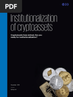 A Beginners Guide To Cryptocurrency | PDF | Cryptocurrency | Bitcoin