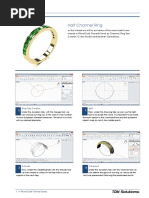 Tutorial MatrixGold | PDF | Computers