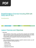 Cisco EEM Overview and Sample Scripts | PDF | Command Line Interface ...