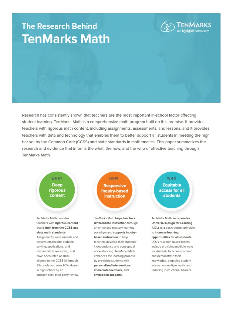 Gamified Math Learning | PDF | Inquiry Based Learning | Teachers