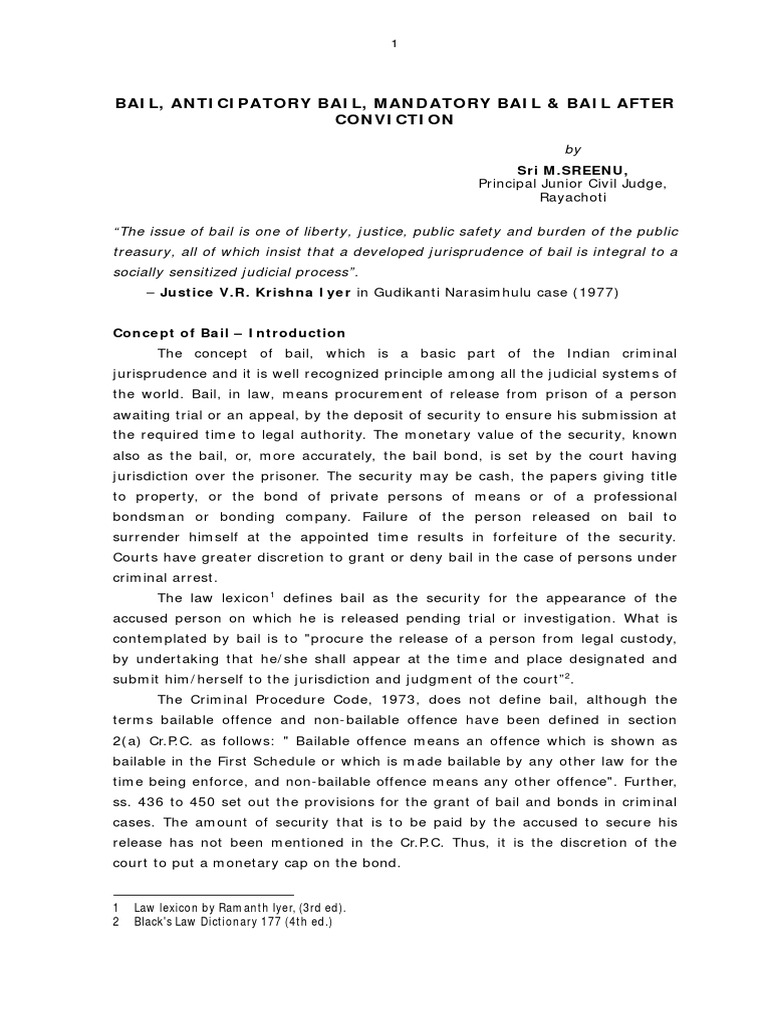 bail-anticipatory-bail-mandatory-bail-bail-after-conviction-pdf