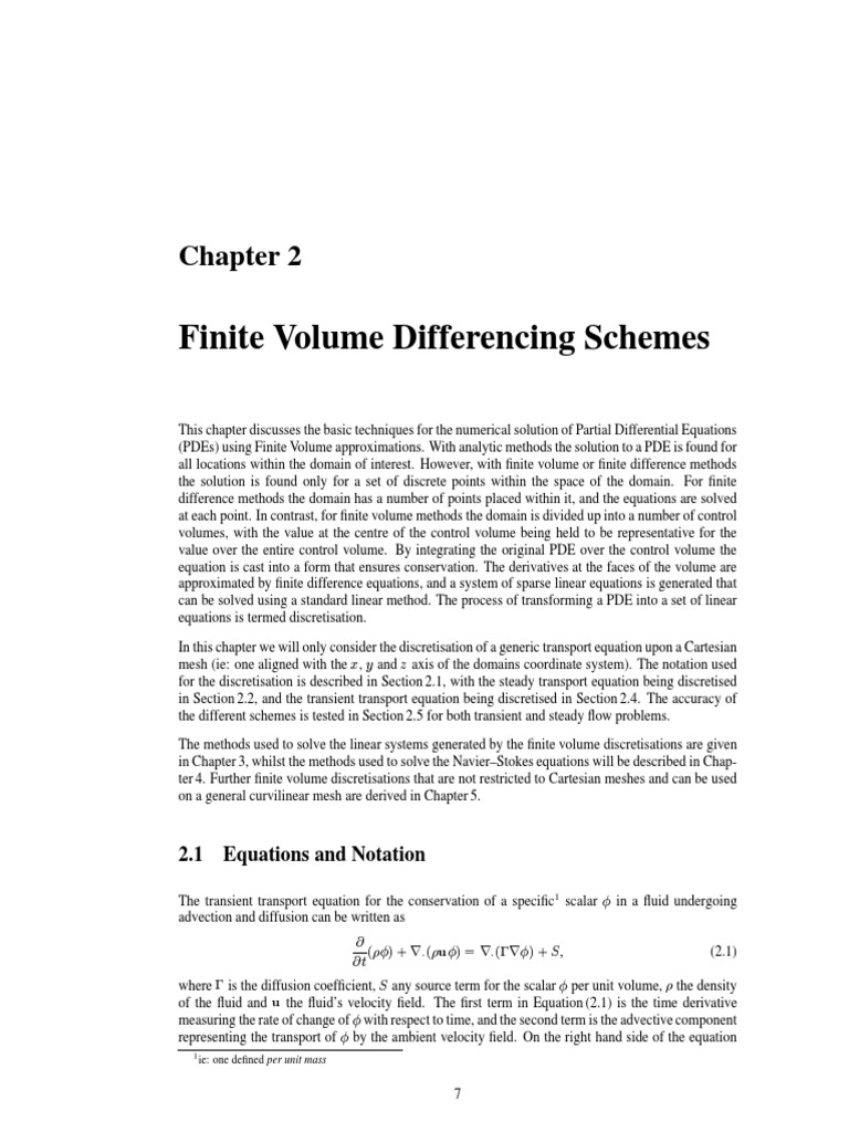 adt-NU20010730.12021503 Chapter 2 PDF | PDF | Partial Differential ...