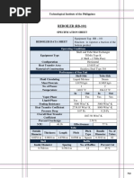 Pneumatic Test Safety Exclusion Zone Calculator - ASME PCC-2 2018 | PDF ...