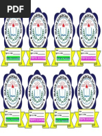 Impression Inset Training | PDF | Wisdom | Pedagogy